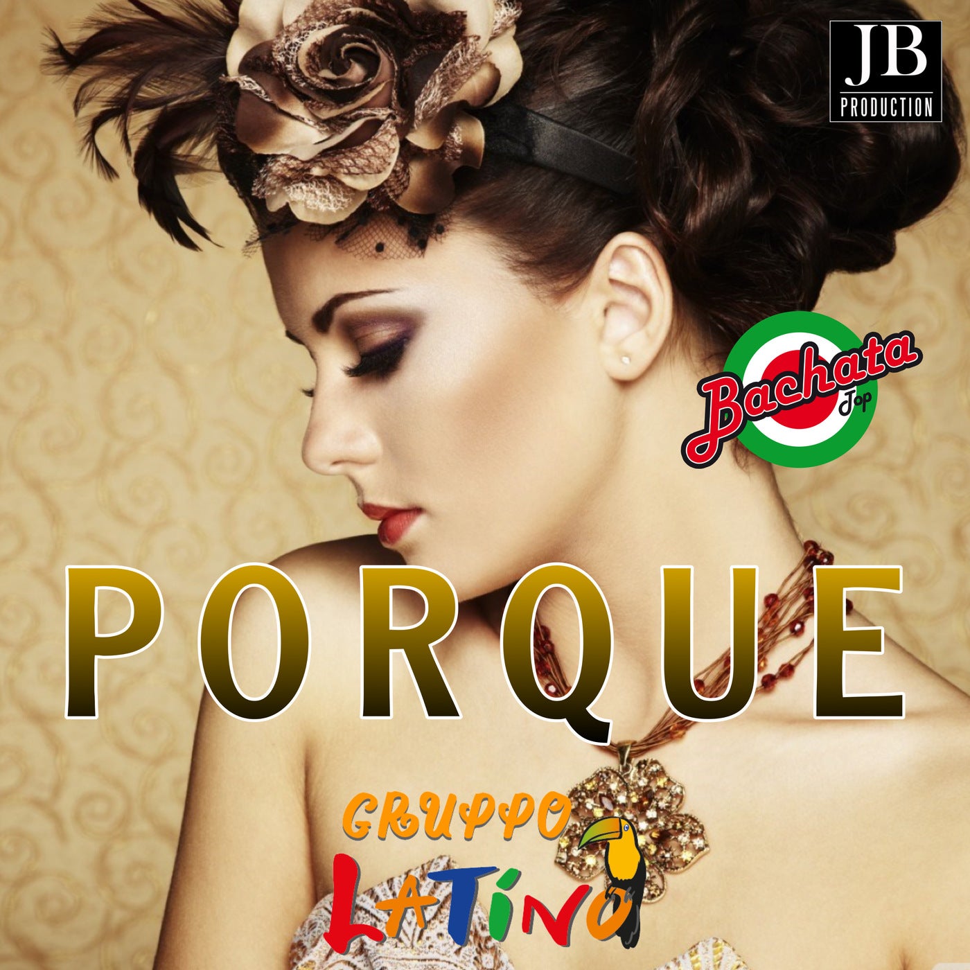 Porque By Gruppo Latino On Beatsource