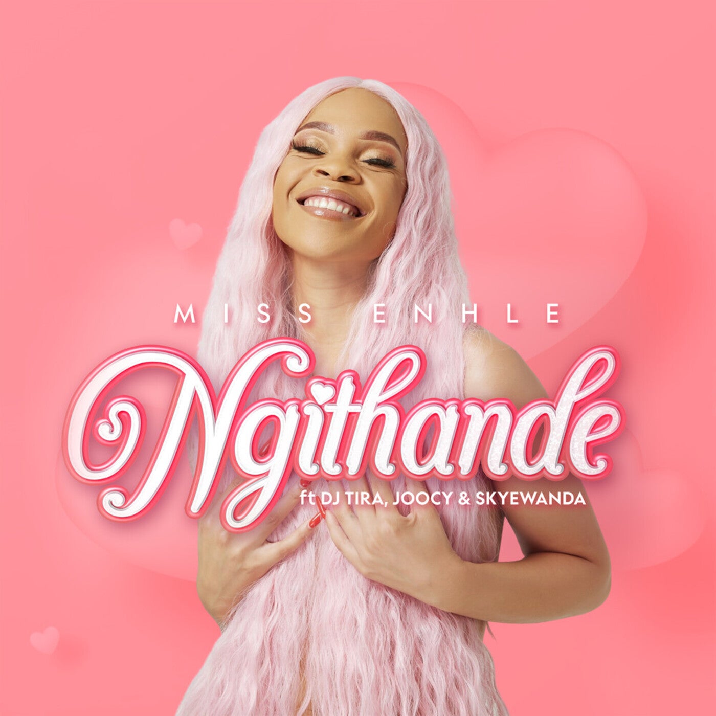 Ngithande by DJ Tira, Joocy, Skyewanda and Miss Enhle on Beatsource