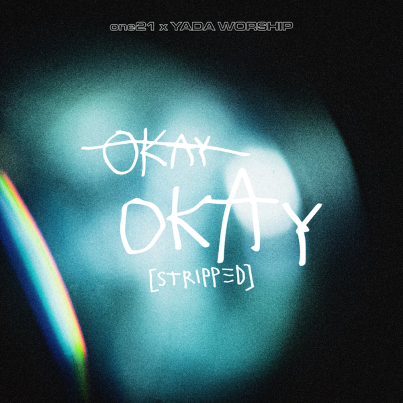 OKAY [stripped] by one21 and YADA Worship on Beatsource