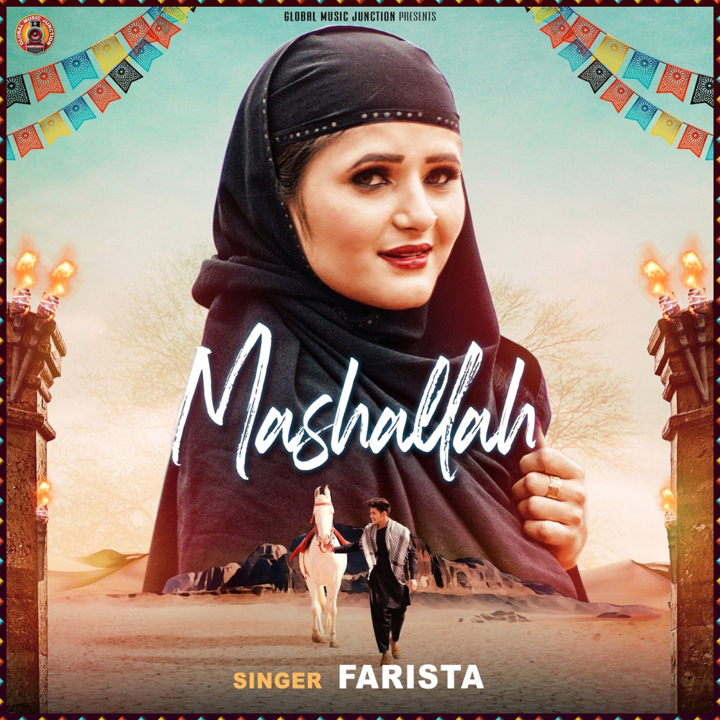 Mashallah by Farista on Beatsource