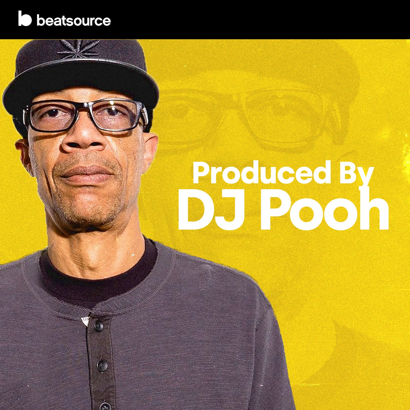Produced By DJ Pooh Playlist for DJs on Beatsource
