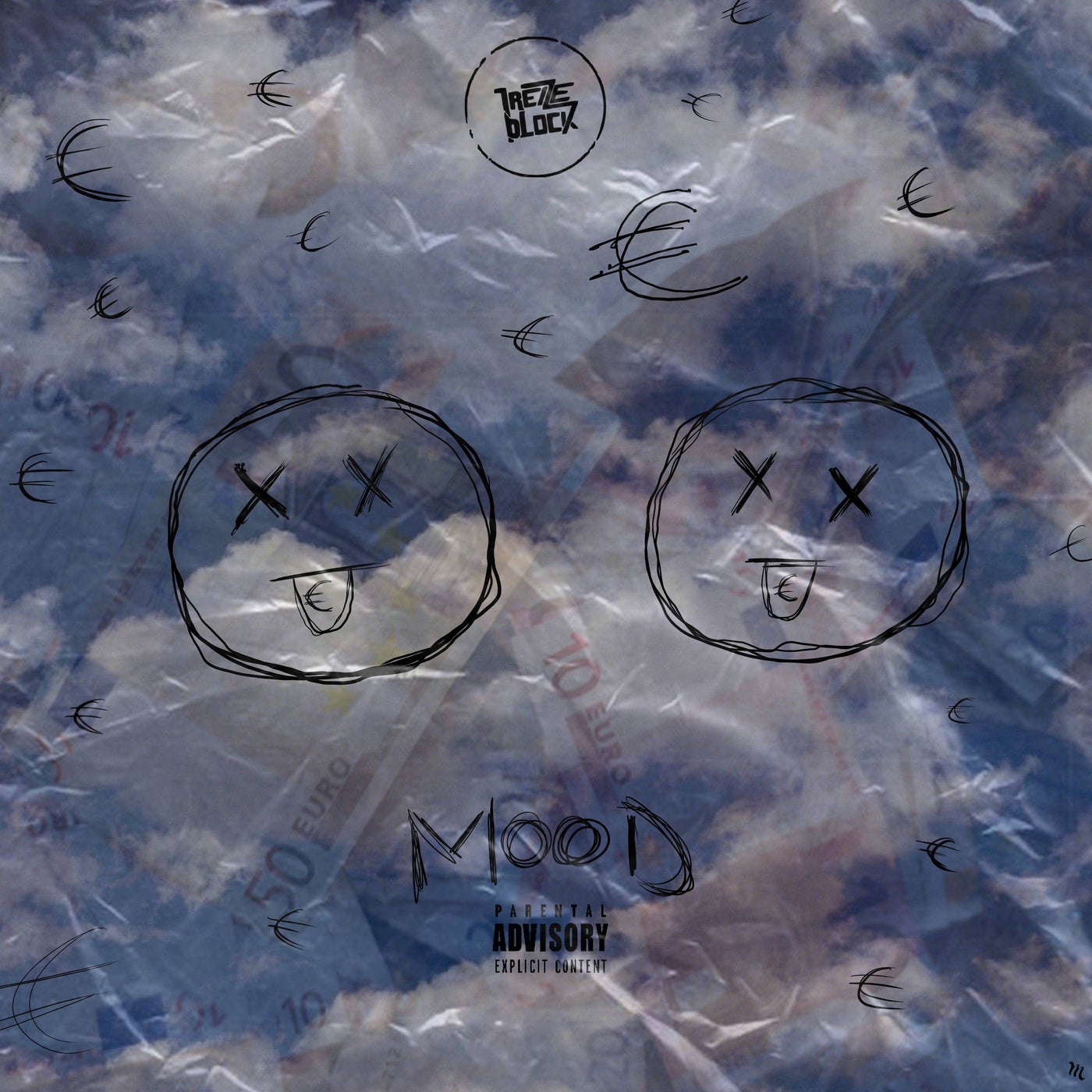 Mood by 13 Block on Beatsource