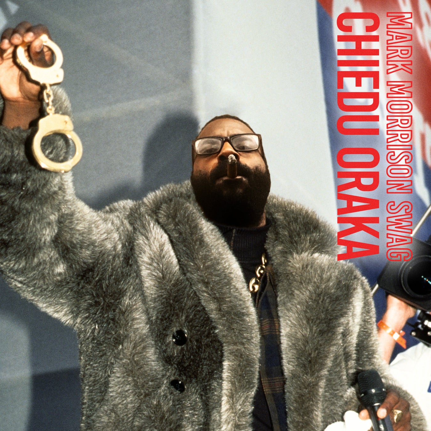 Mark Morrison Swag by Chiedu Oraka on Beatsource