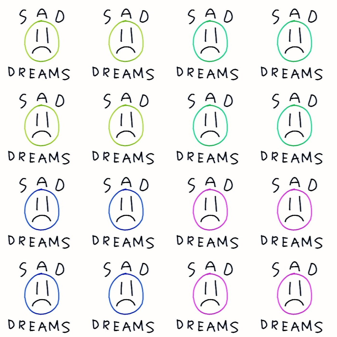 Sad Dreams by D.NADIE on Beatsource