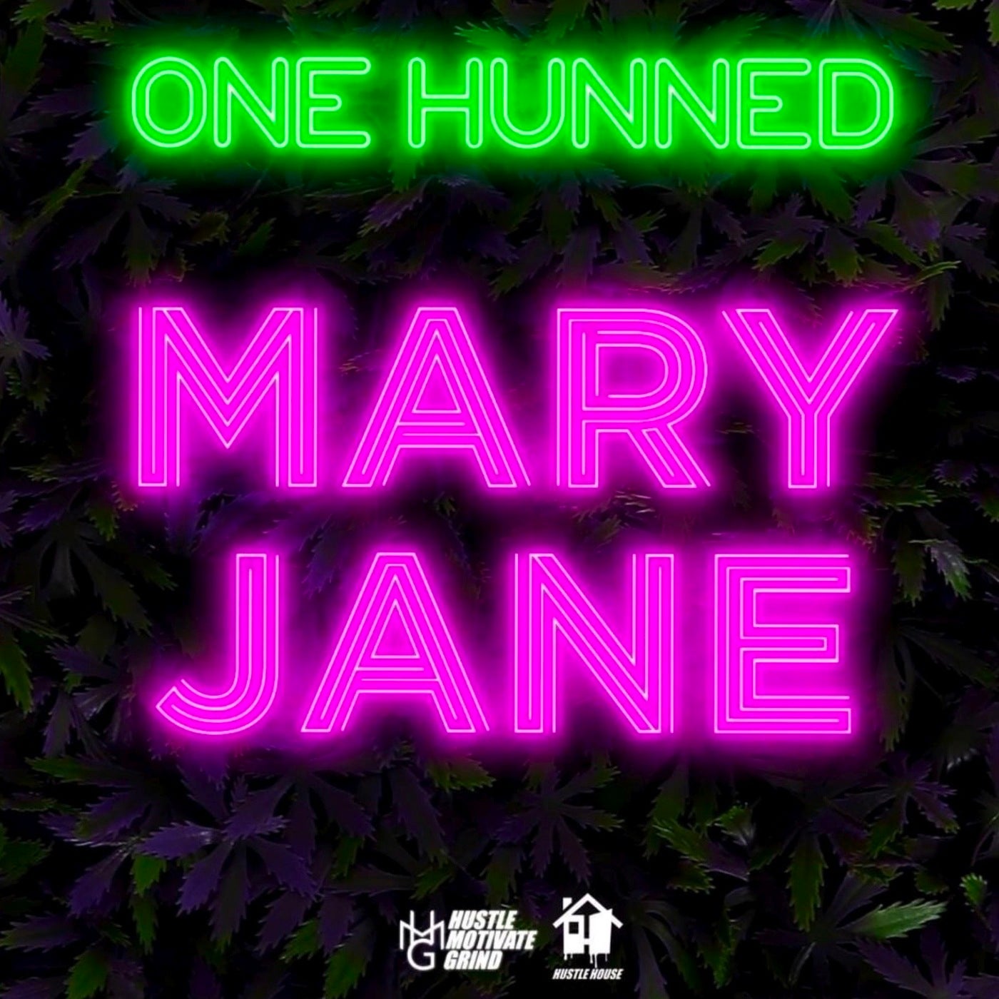 Mary Jane by One Hunned on Beatsource