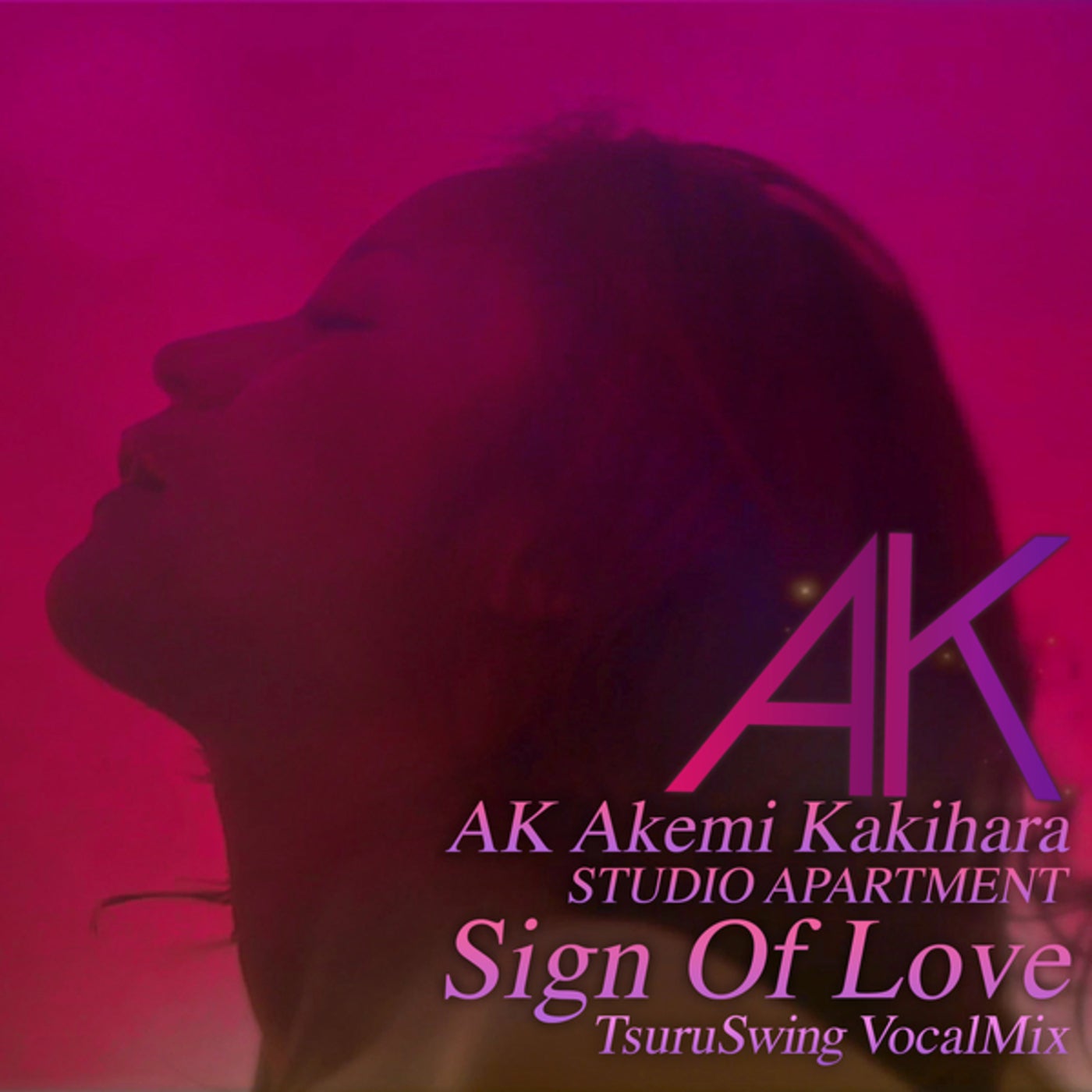 Sign Of Love by Studio Apartment, AK Akemi Kakihara and TsuruSwing on ...