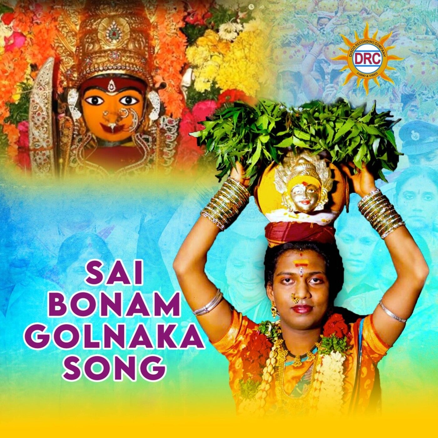 Sai Bonam Golnaka Song by Bhole Shavali on Beatsource