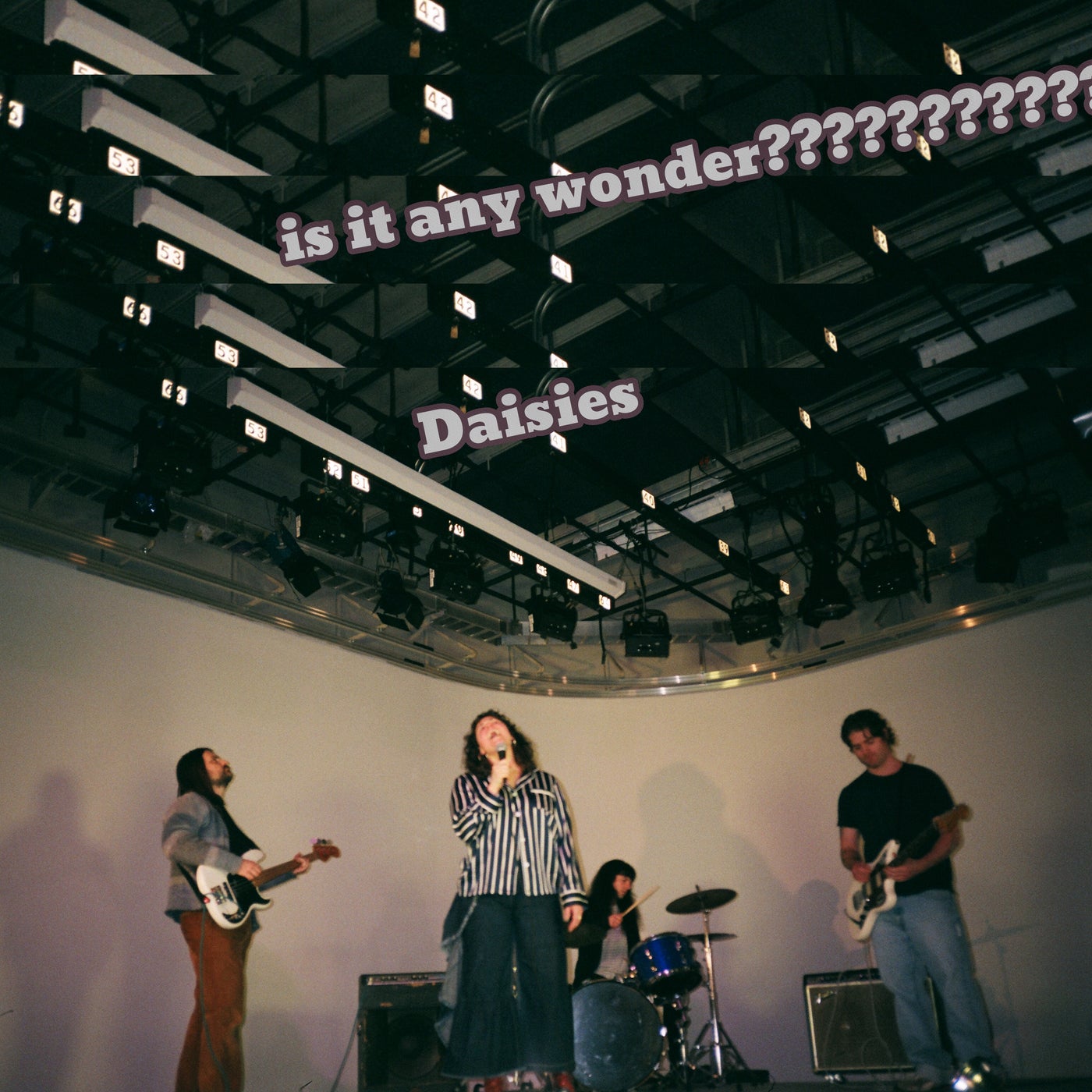 Is It Any Wonder? by Daisies on Beatsource