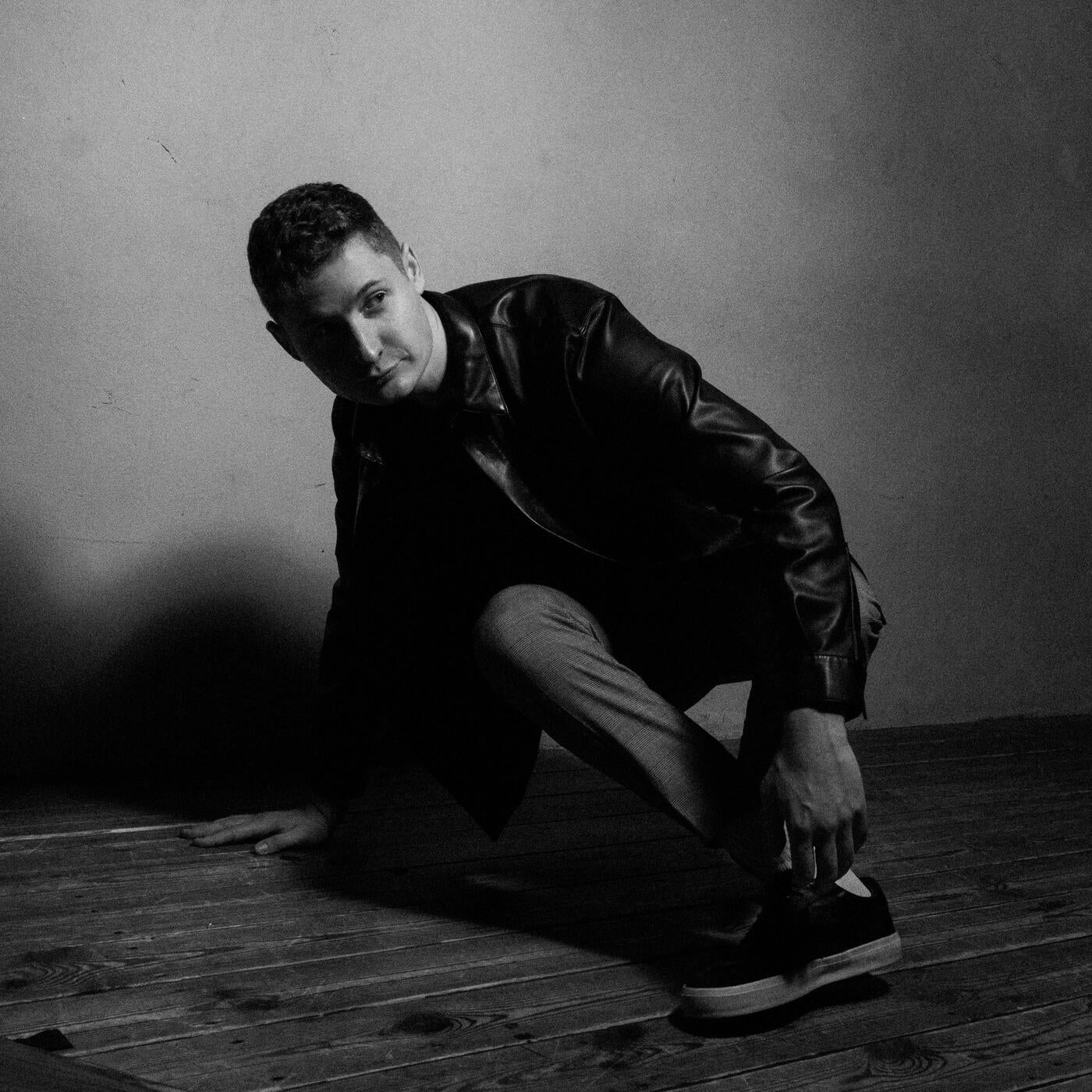 PHONK by Eric Holz on Beatsource