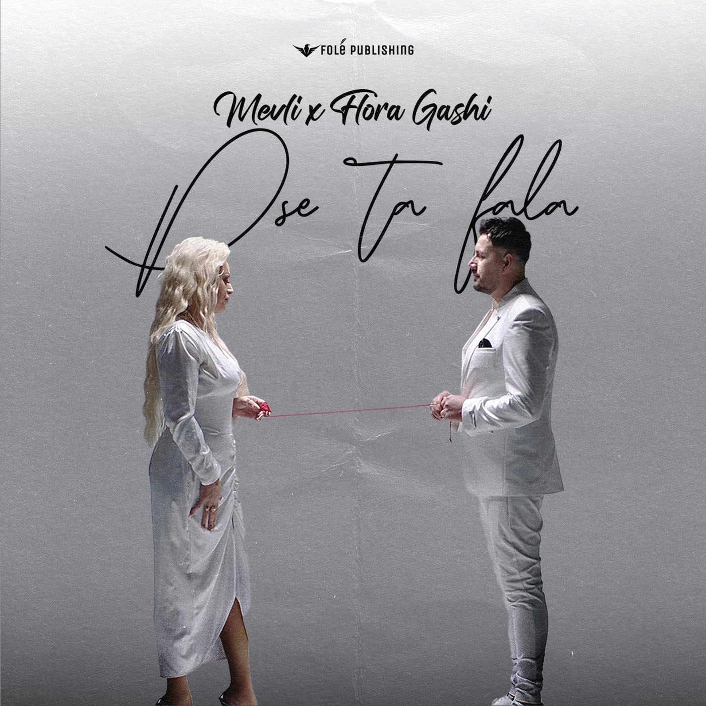 Pse Ta Fala by Flora Gashi and Mevlan Shaba on Beatsource