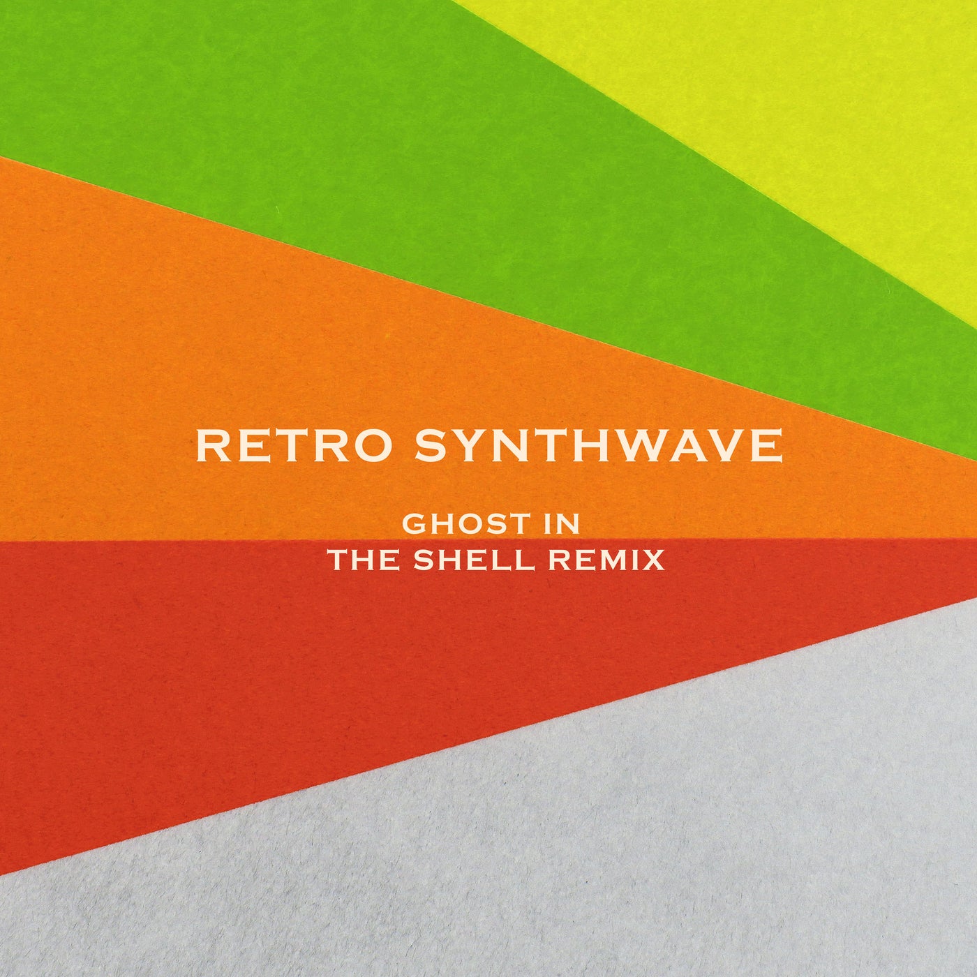 Retro Synthwave (Ghost in the Shell Remix) by Mark Holiday on Beatsource