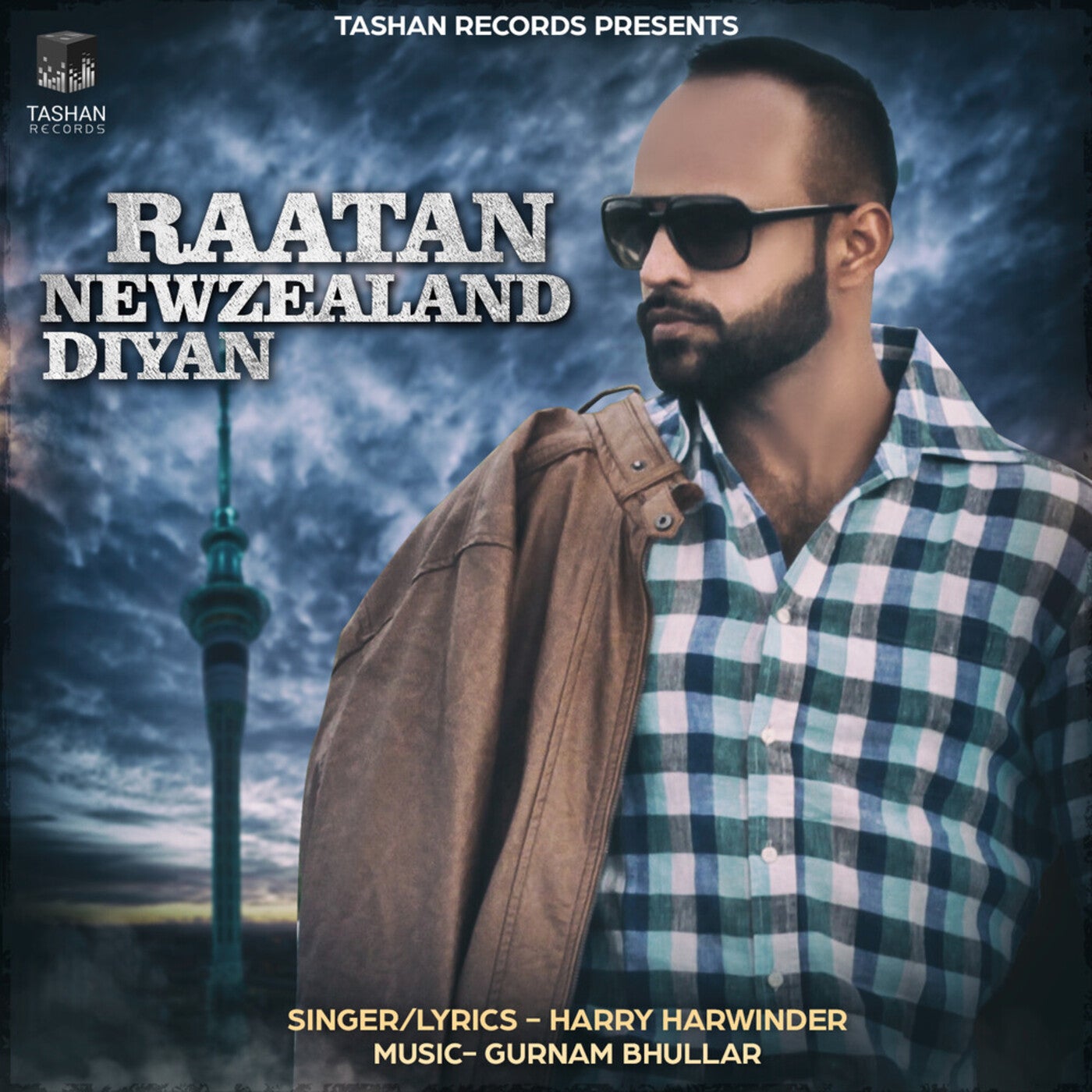 Raatan Newzealand Diyan by Harry Harwinder on Beatsource