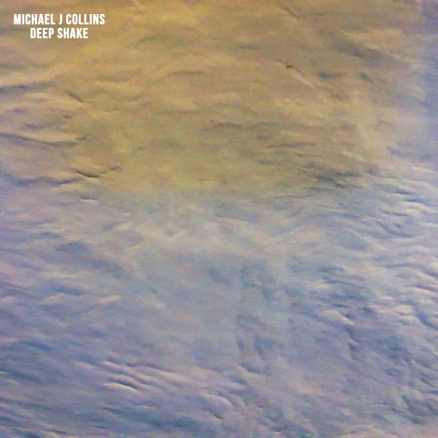 Deep Shake by Michael J Collins on Beatsource