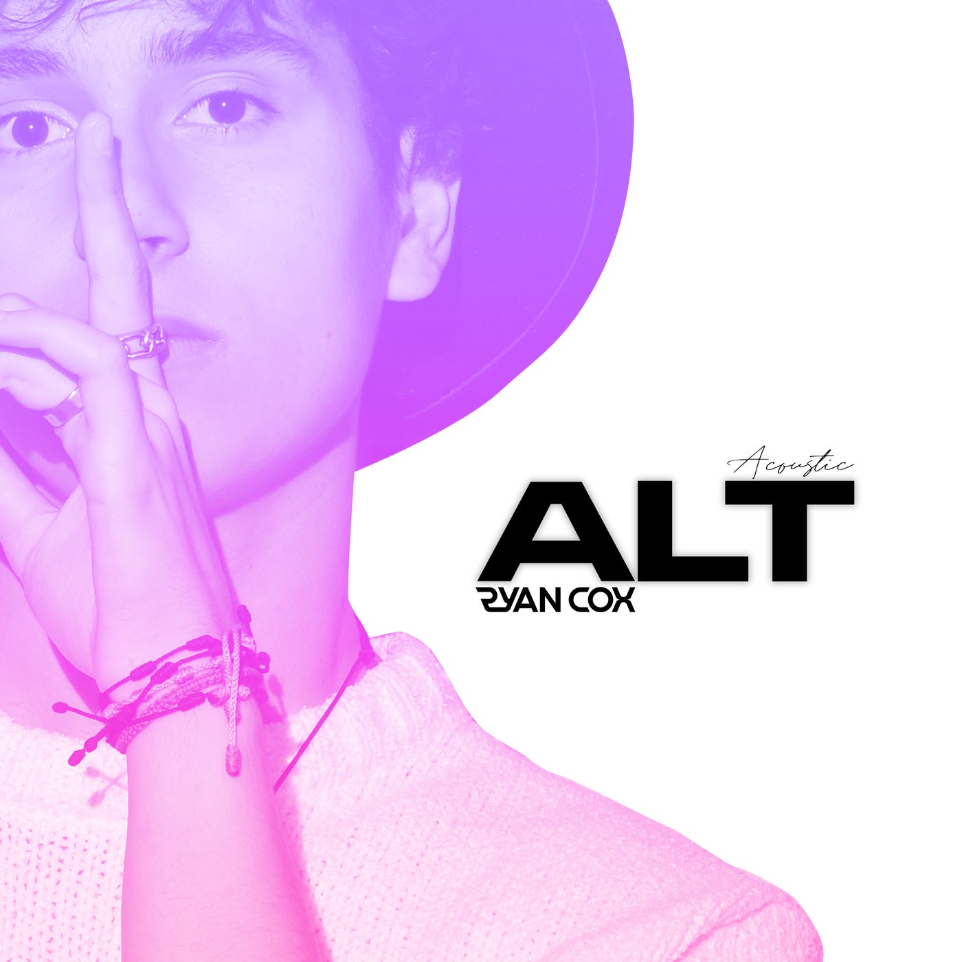 ALT (Acoustic) by Ryan Cox on Beatsource