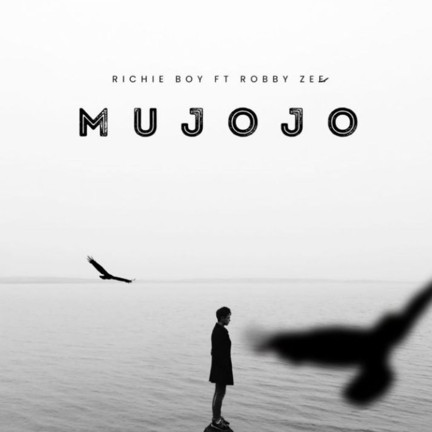Mujojo by Richie boy BBL and Robby Zee on Beatsource