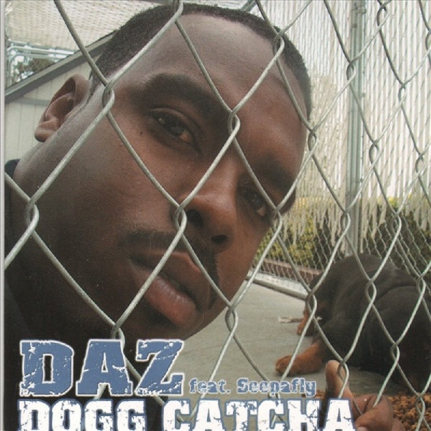 Dogg Catcha (Instrumental) (feat. Soopafly) by Daz on Beatsource
