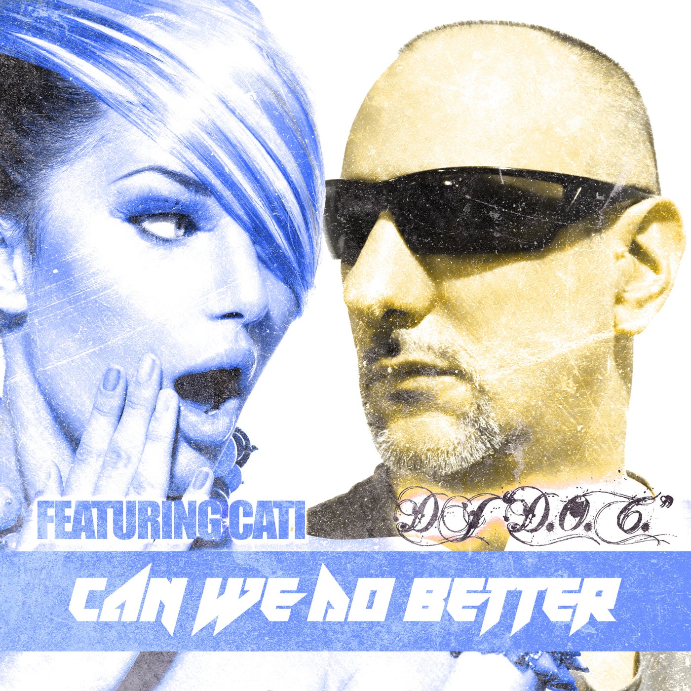 Can We Do Better (feat. Cati) by DJ "D.O.C." and Cati on Beatsource