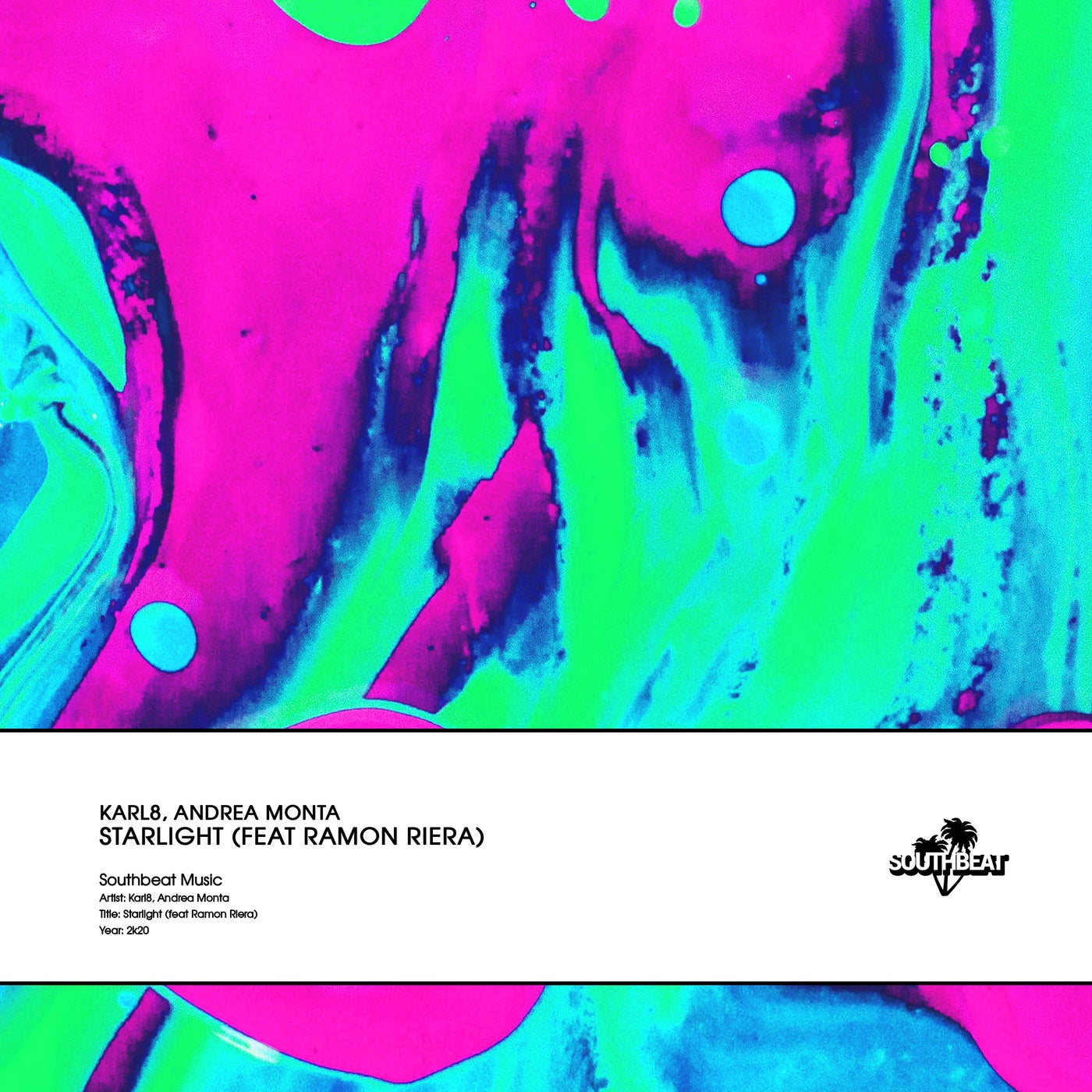 Starlight by Karl8, Andrea Monta and Ramon Riera on Beatsource