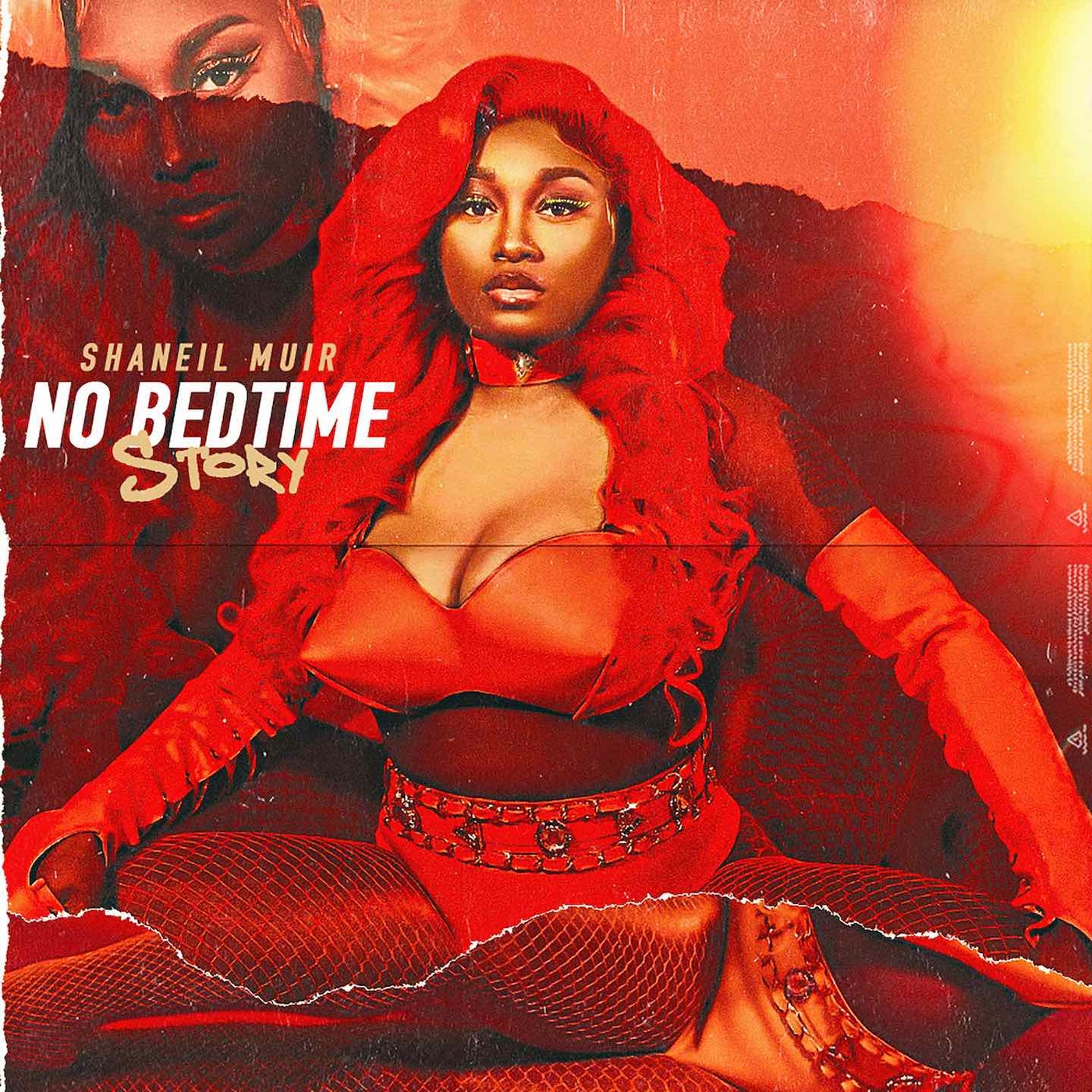 No Bedtime Story by Shaneil Muir on Beatsource