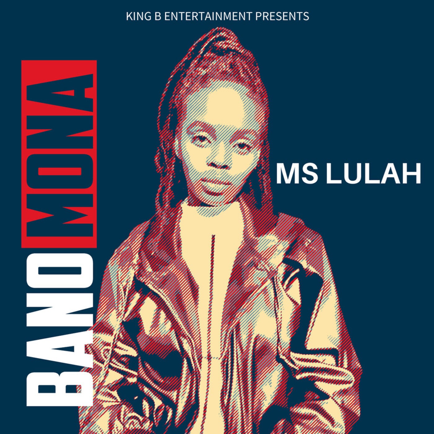 Bano Mona by Ms Lulah on Beatsource