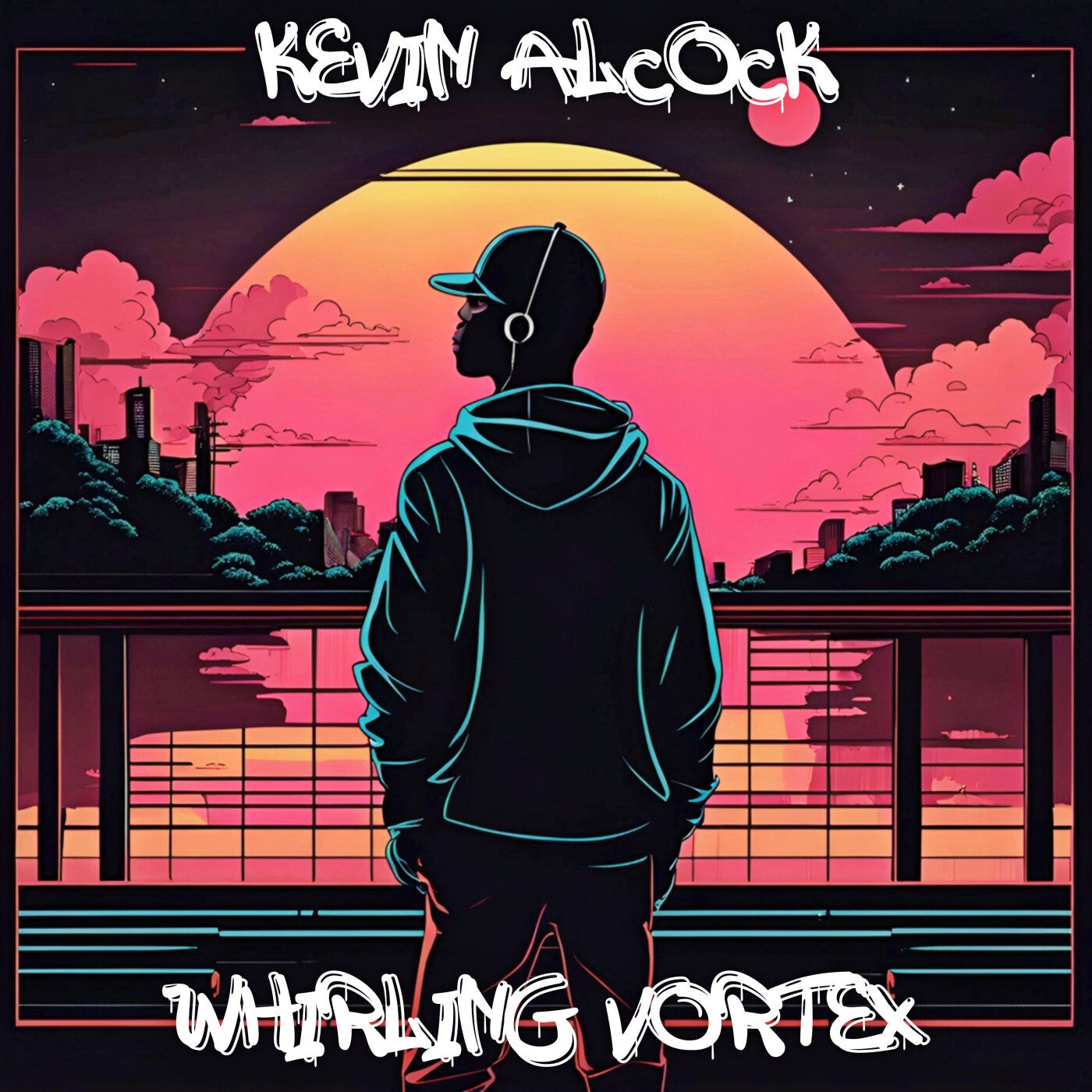 Whirling Vortex by Kevin Alcock on Beatsource