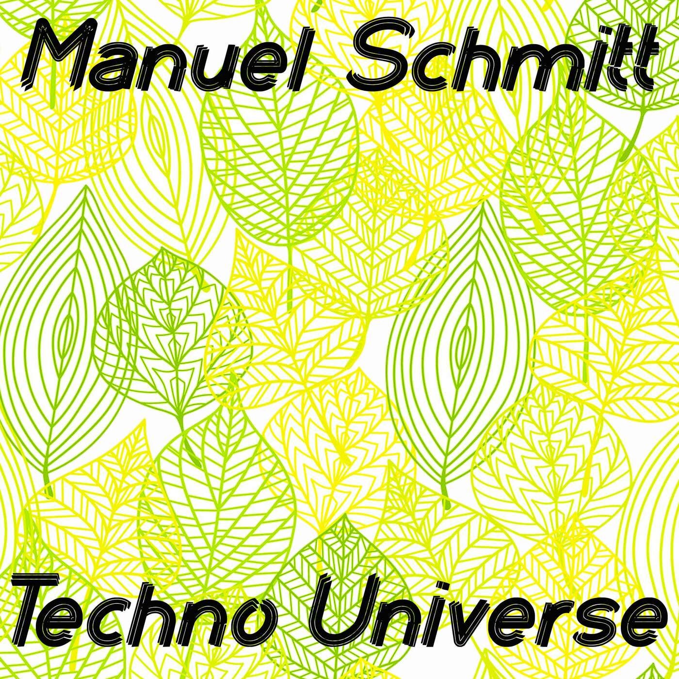 Techno Universe by Manuel Schmitt on Beatsource