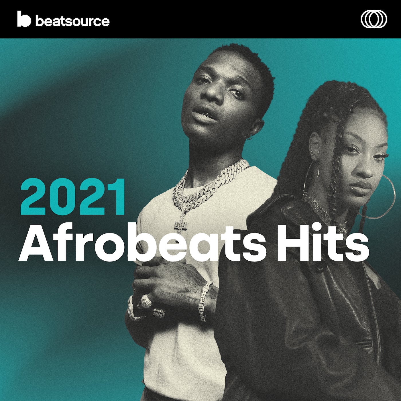 2021 Afrobeats Hits Playlist for DJs on Beatsource