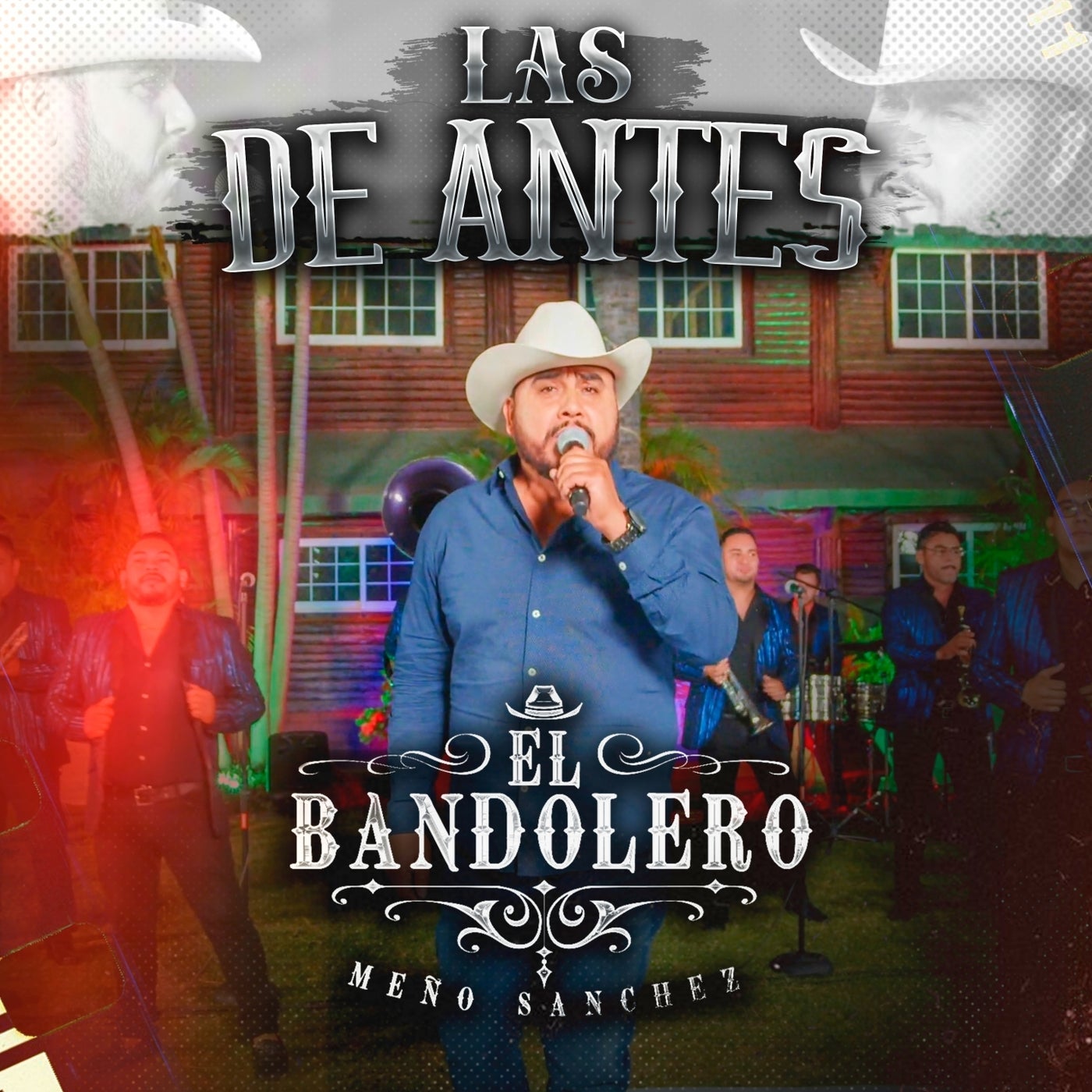 Las de Antes by El Bandolero "Meno Sanchez" on Beatsource