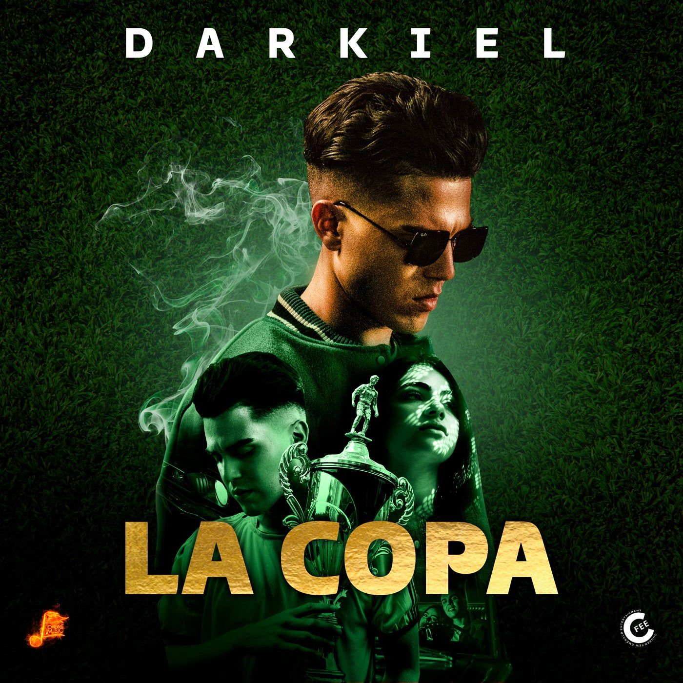 La Copa by Darkiel on Beatsource