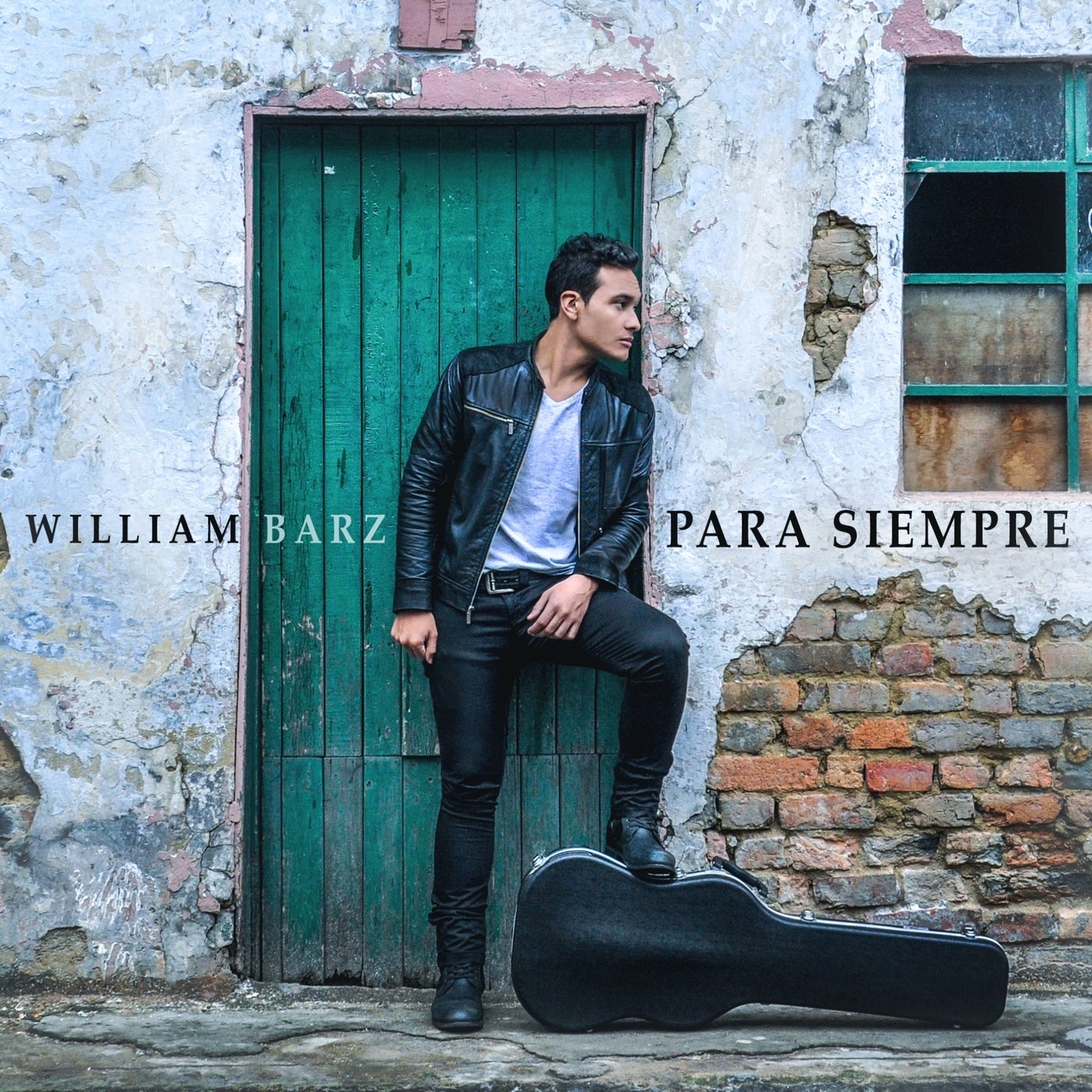 Para Siempre by William Barz on Beatsource