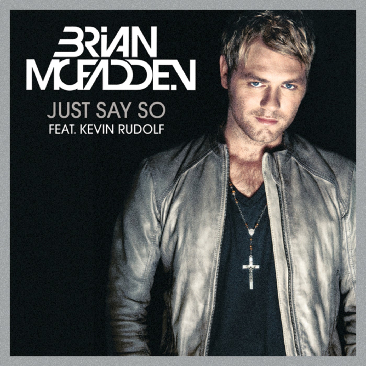Kevin Rudolf Album Cover