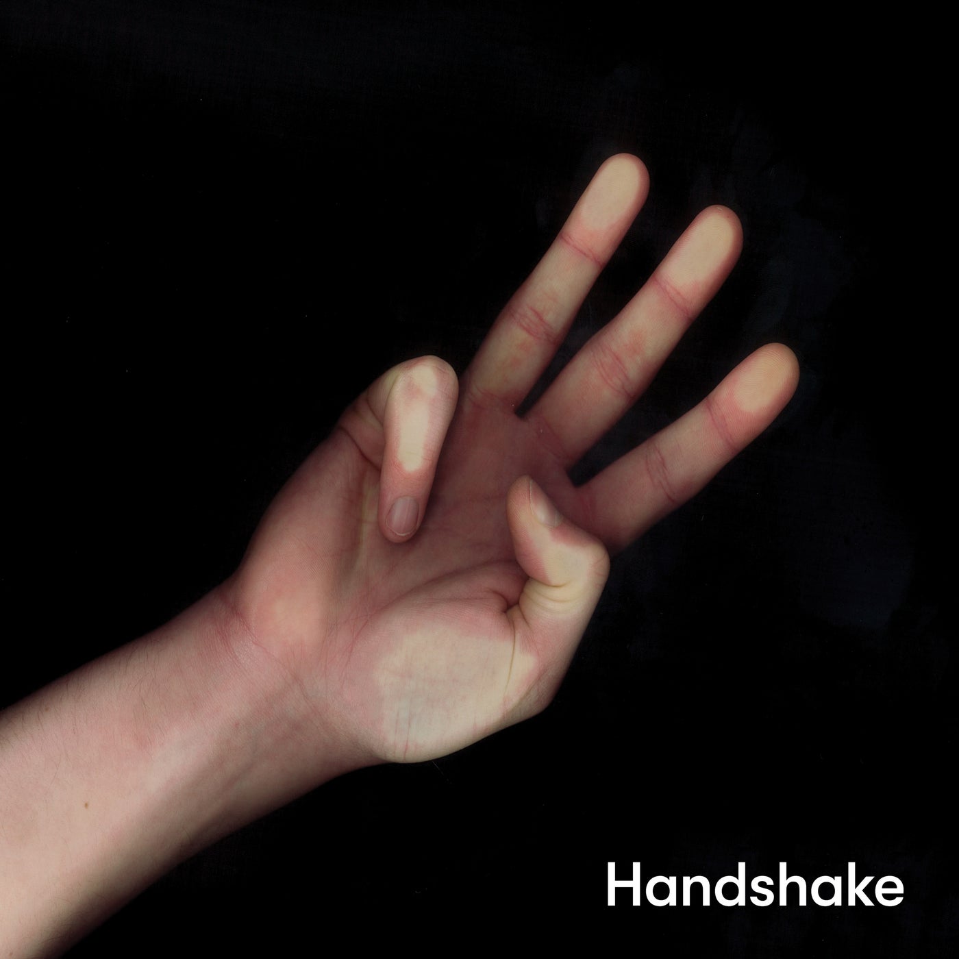 Handshake by Brothers not Friends on Beatsource