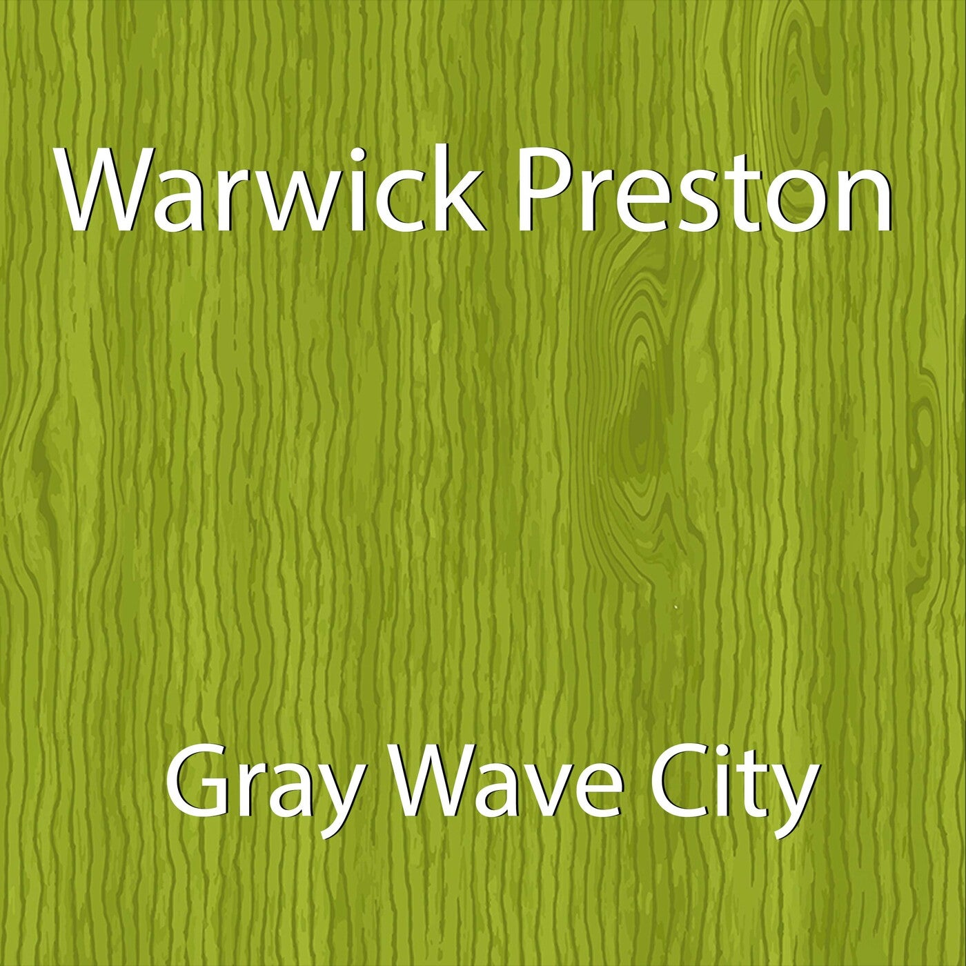 Gray Wave City by Warwick Preston on Beatsource