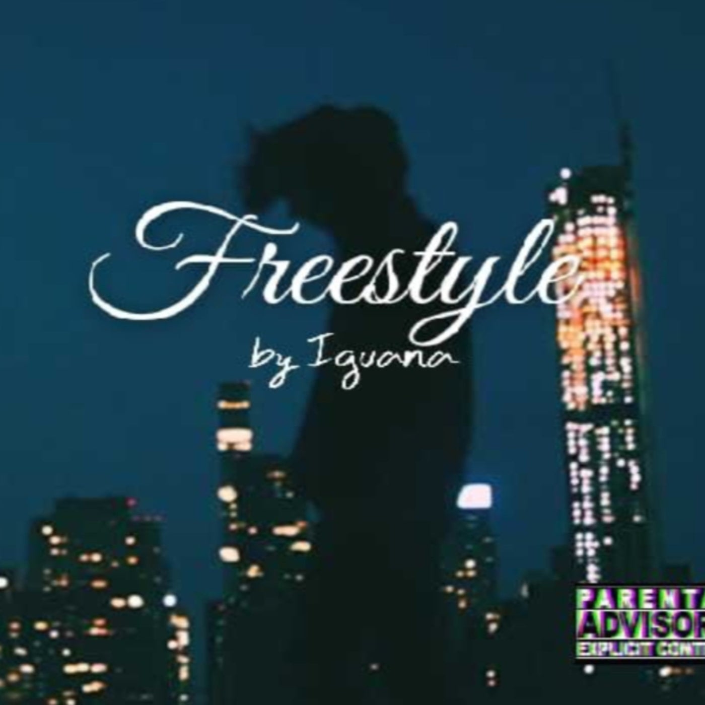 Freestyle by Iguana on Beatsource