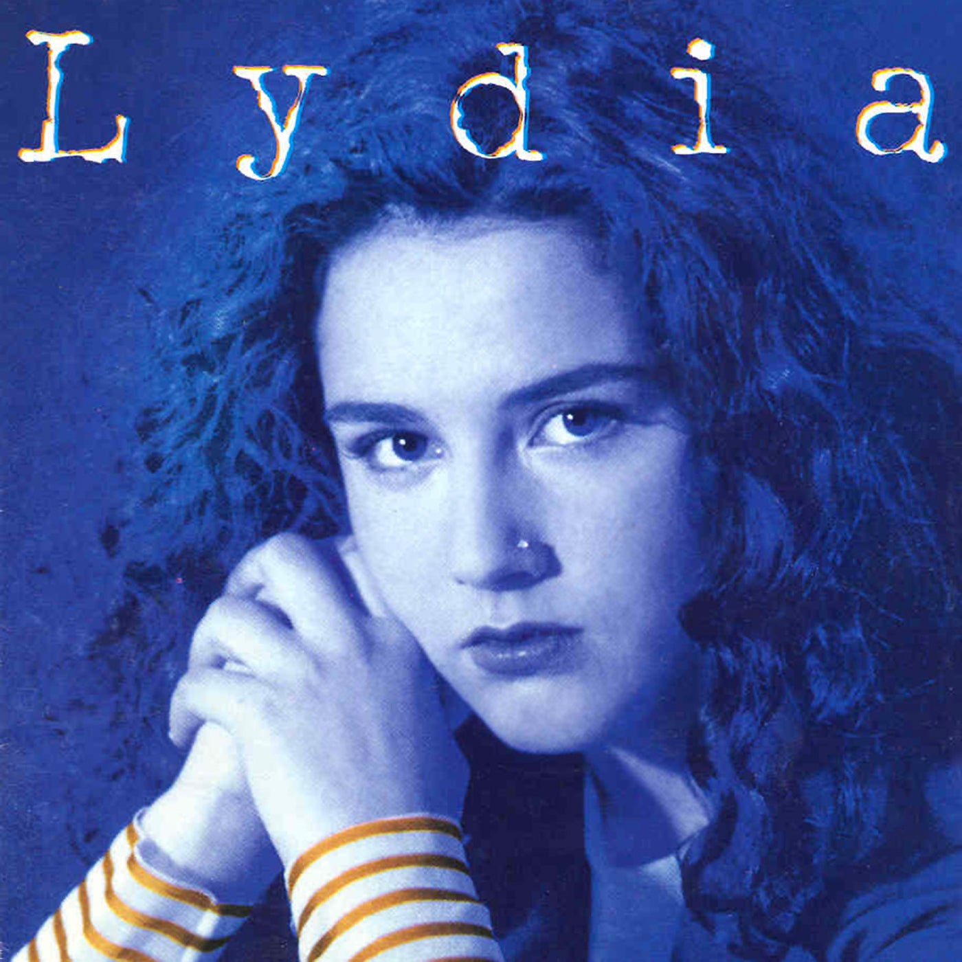 Lydia by Lydia on Beatsource