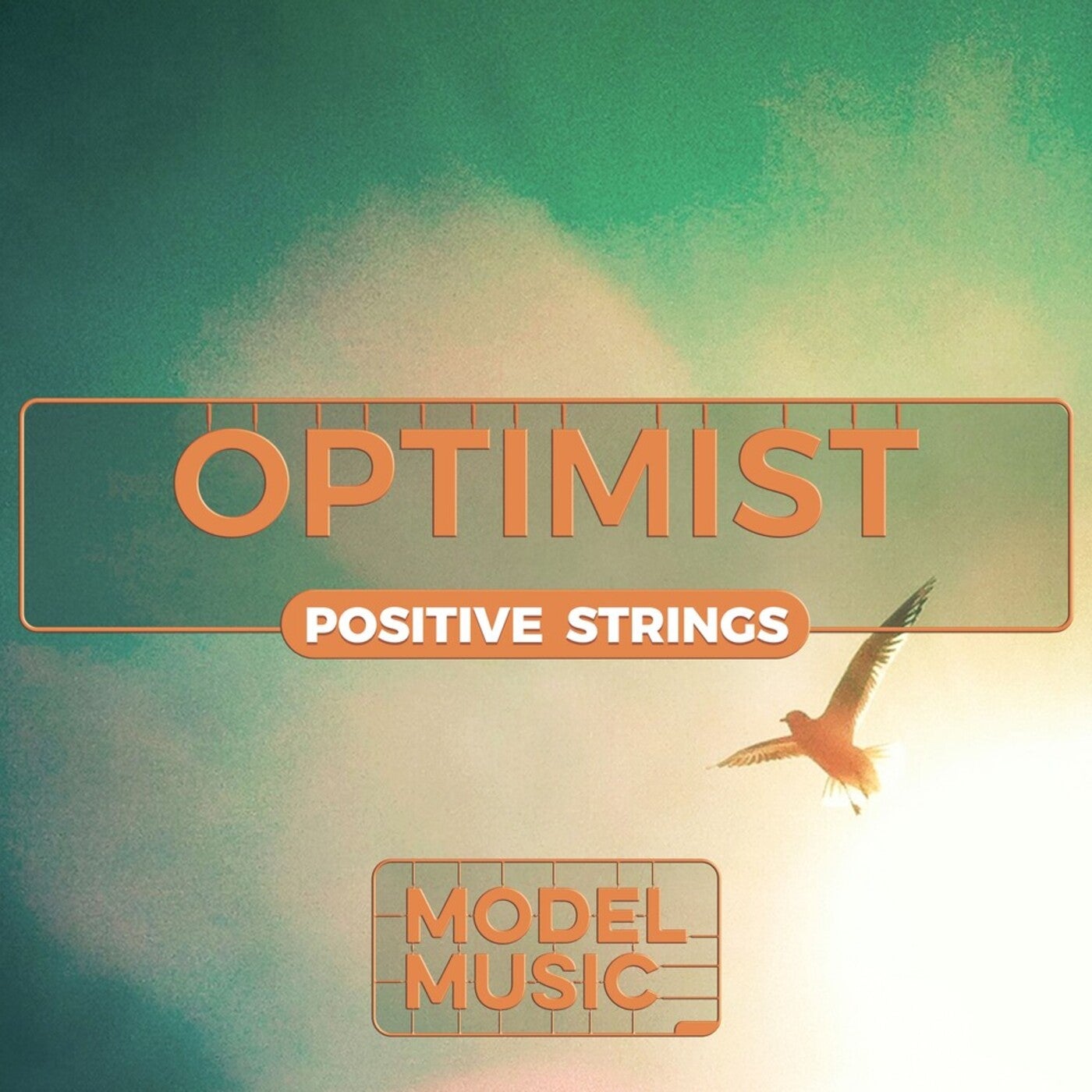 Optimist - Positive & Dynamic Strings by Stephen Tait, Thomas Richard ...