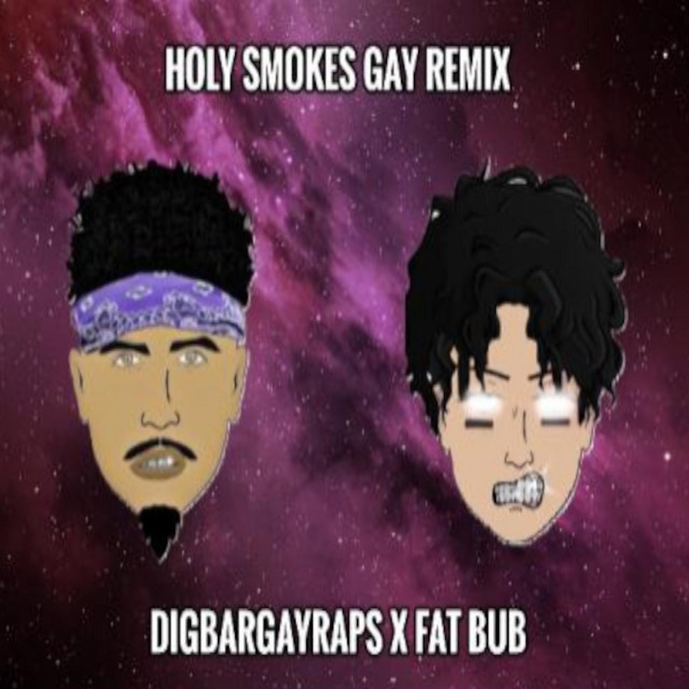 Holy Strokes by DigBar and Fat Bub on Beatsource