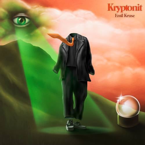 Kryptonit by Emil Kruse on Beatsource
