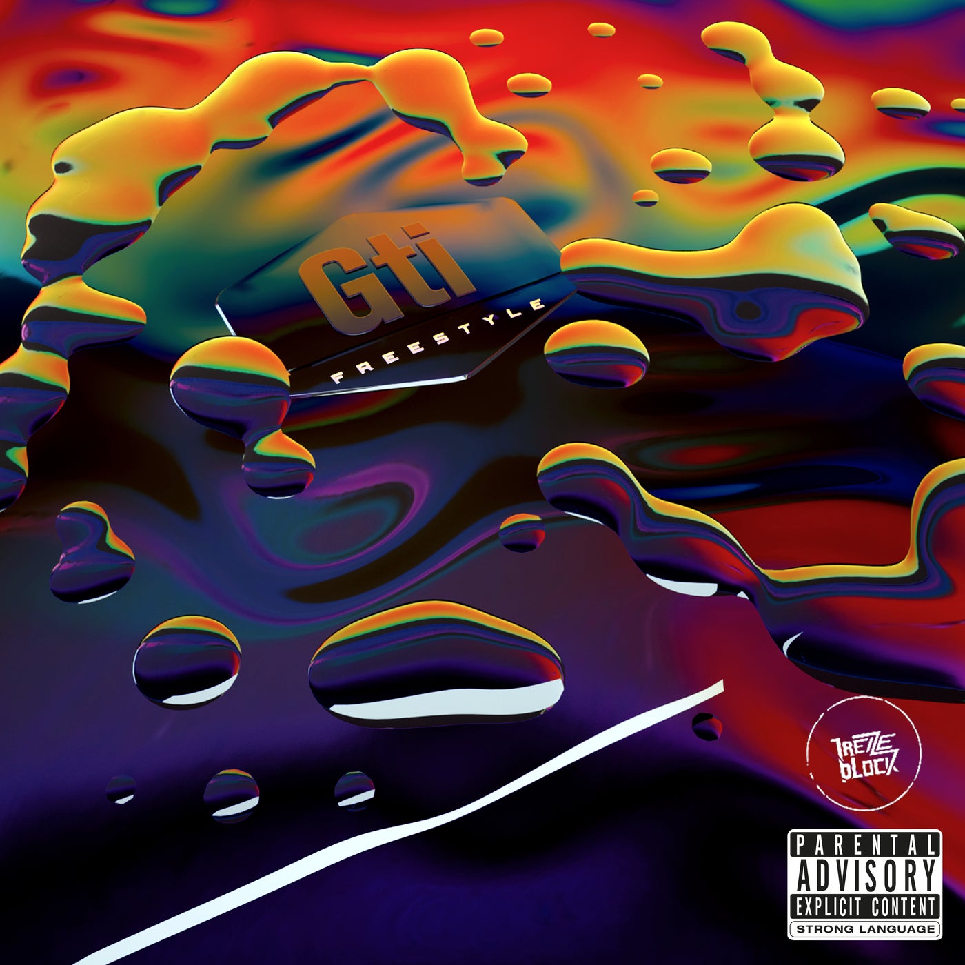 GTI Freestyle by 13 Block on Beatsource