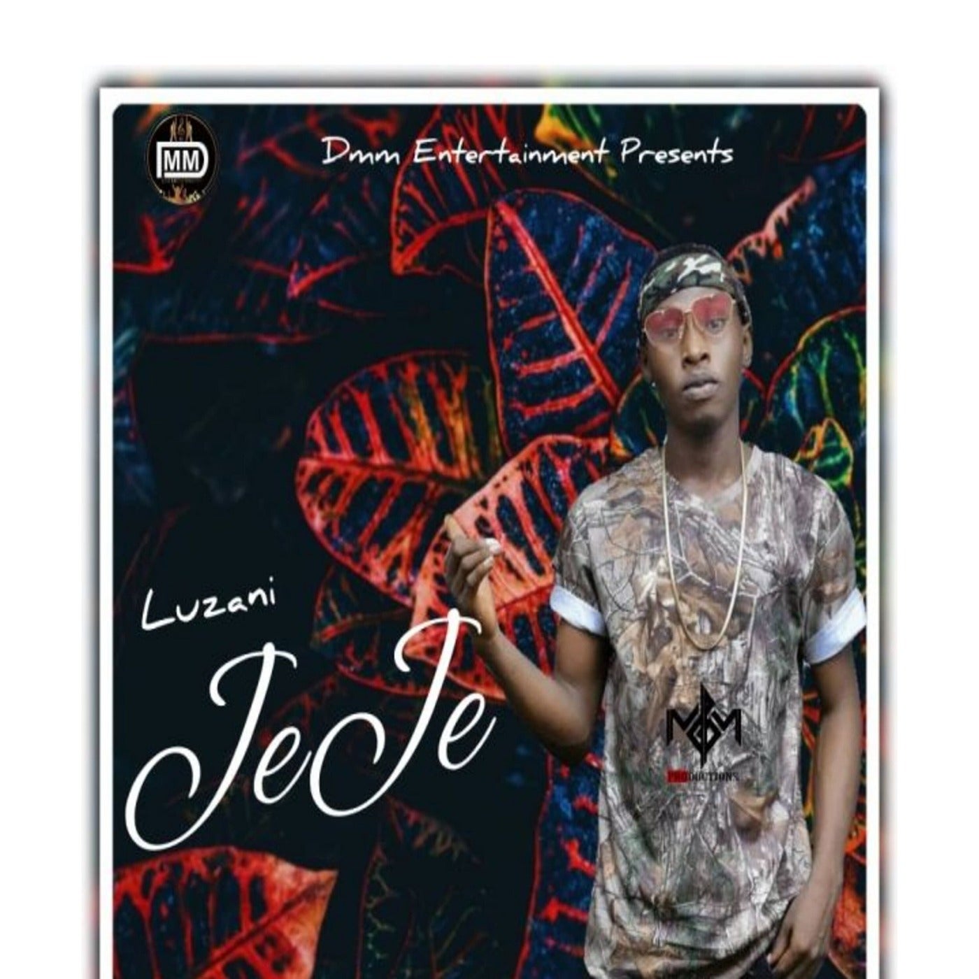 JEJE by Luzani DML on Beatsource