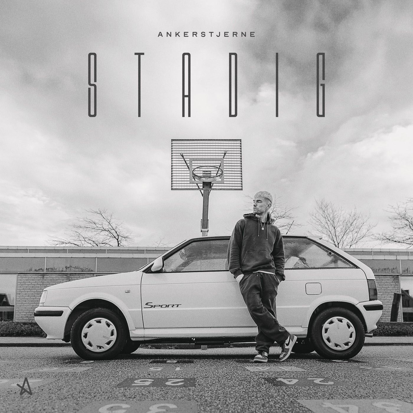 Stadig by Ankerstjerne on Beatsource