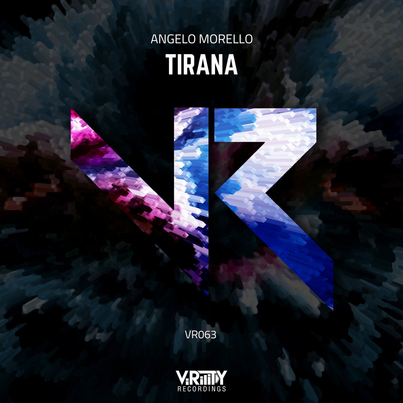 Tirana by Angelo Morello on Beatsource
