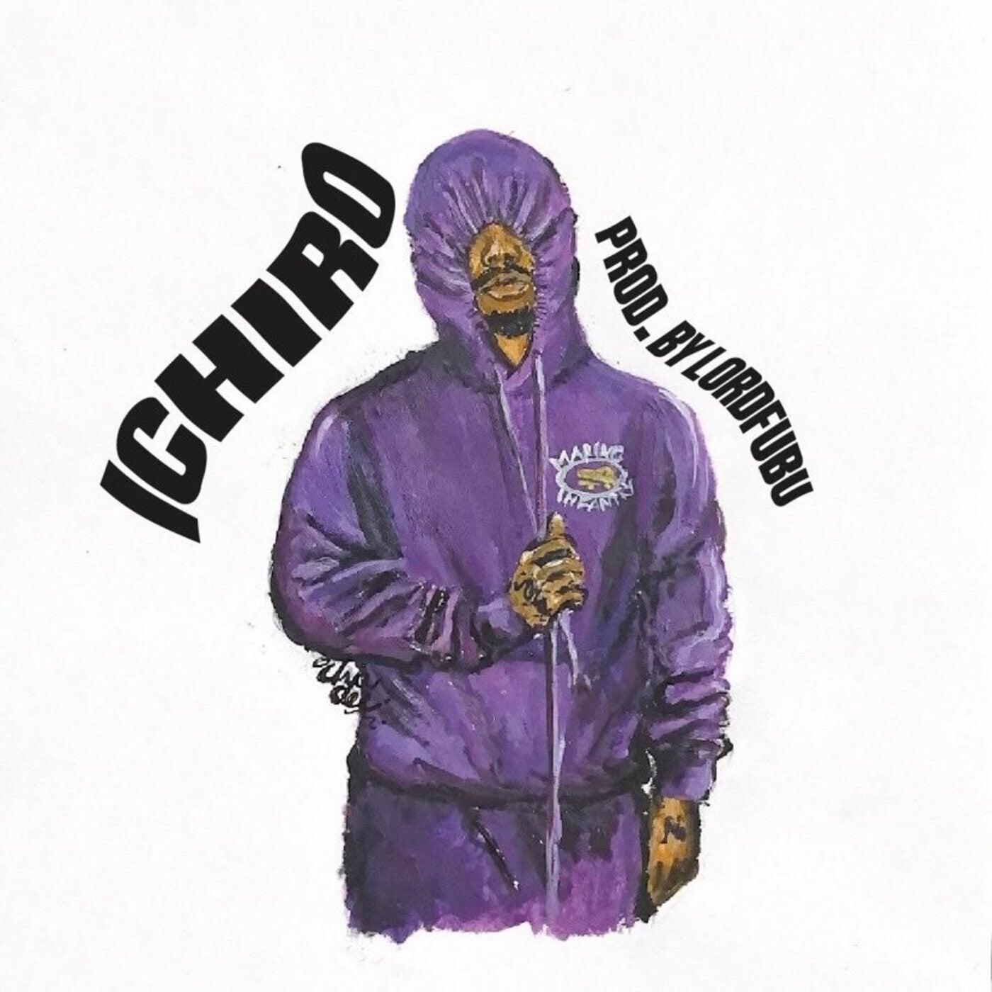 ICHIRO by A$AP Ant and Lord Fubu on Beatsource