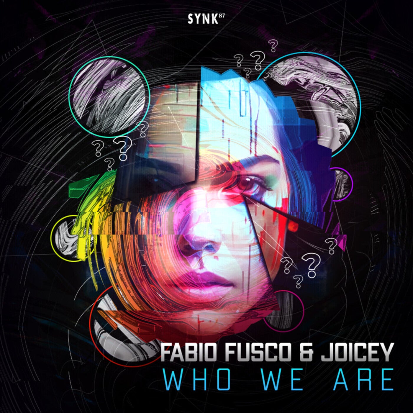 Who We Are by Fabio Fusco and Joicey on Beatsource