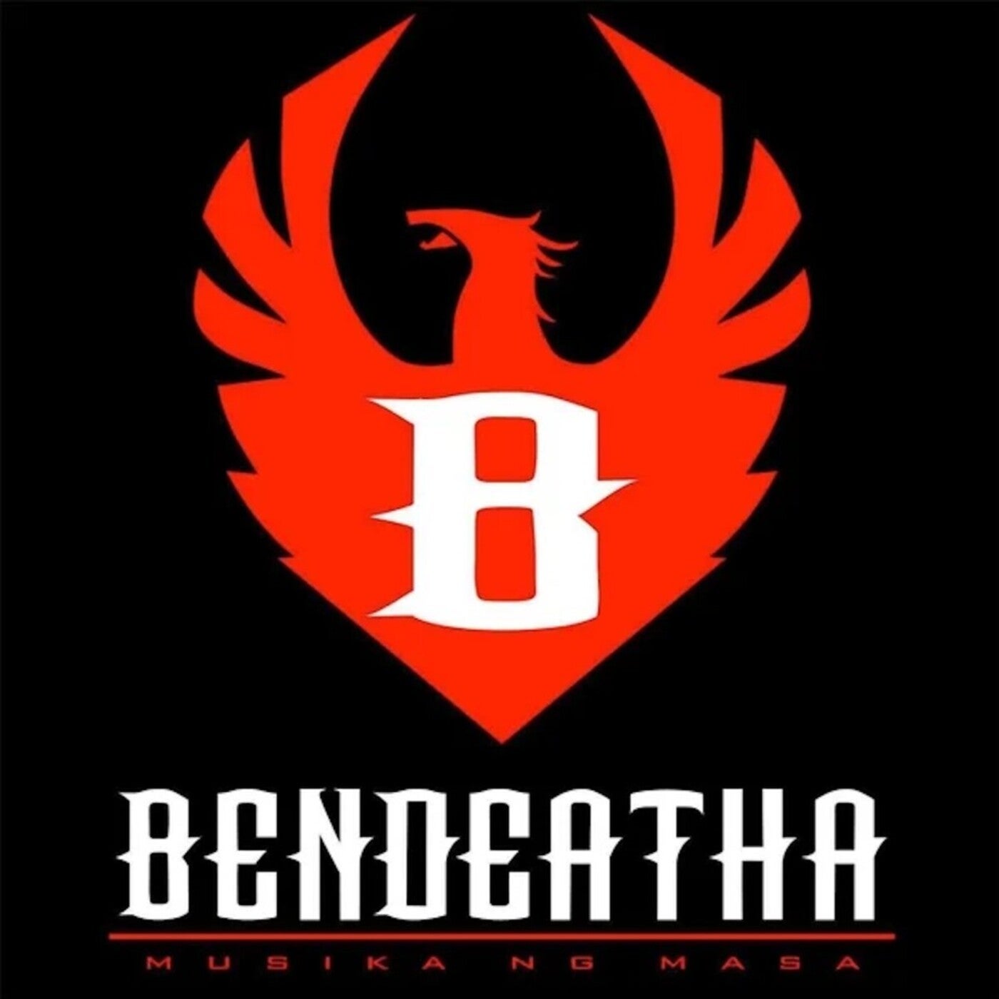 Musika Ng Masa by Bendeatha, DJ Encee Corpuz, Rachel Verns, Duff Uno of ...