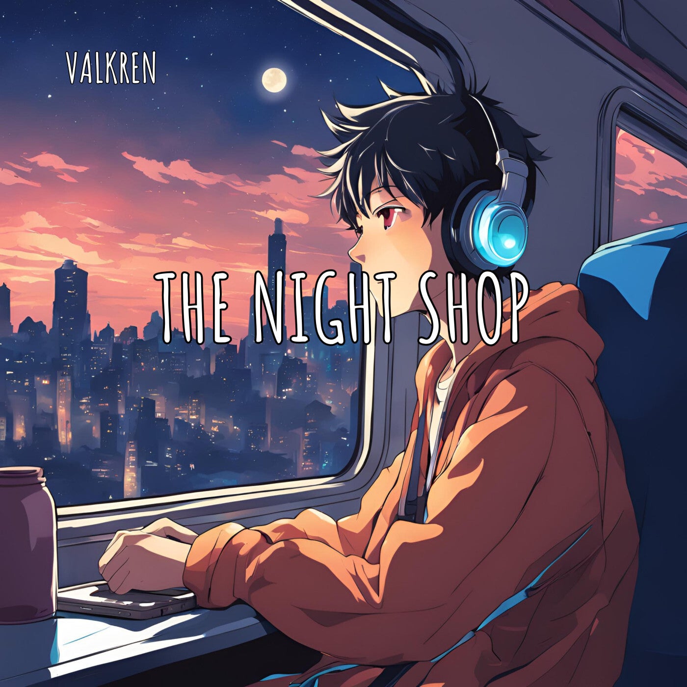The Night Shop by Valkren on Beatsource