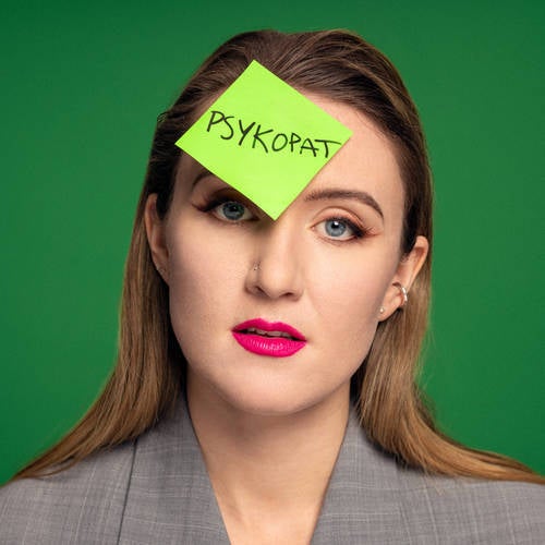 Psykopat by Myra Granberg on Beatsource