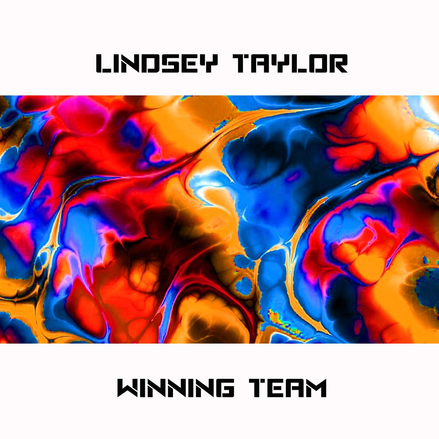 Winning Team by Lindsey Taylor on Beatsource