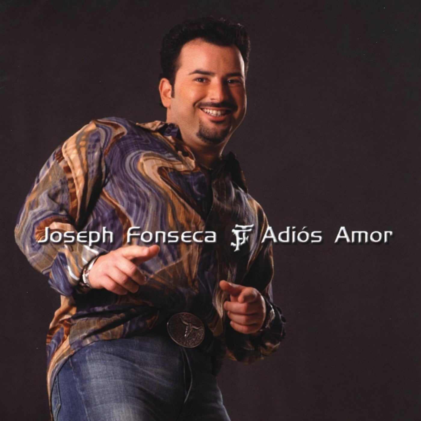 Adiós Amor by Joseph Fonseca on Beatsource