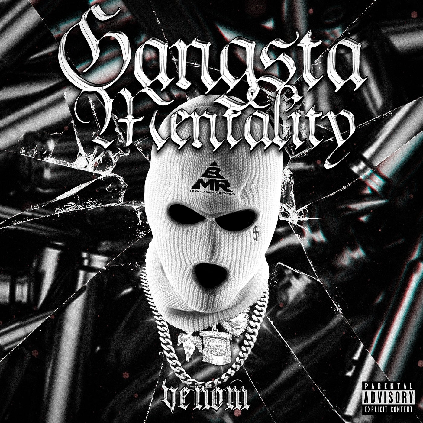 GANGSTA MENTALITY by Venom and Tr4cer on Beatsource
